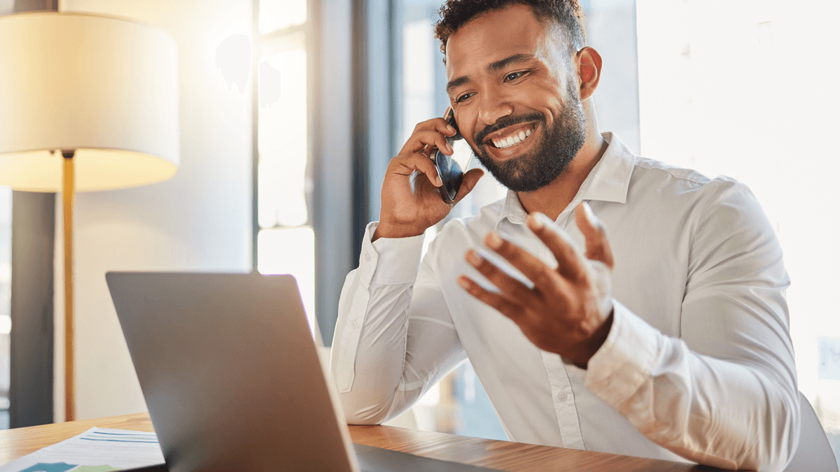 The Power of Headhunting: Why Cold Calls Still Work in Recruitment ...